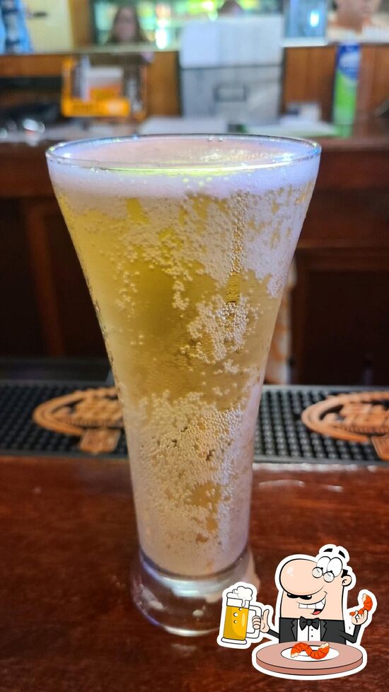 Grey Fox Tavern fast food, Green Isle – menu, prices & reviews