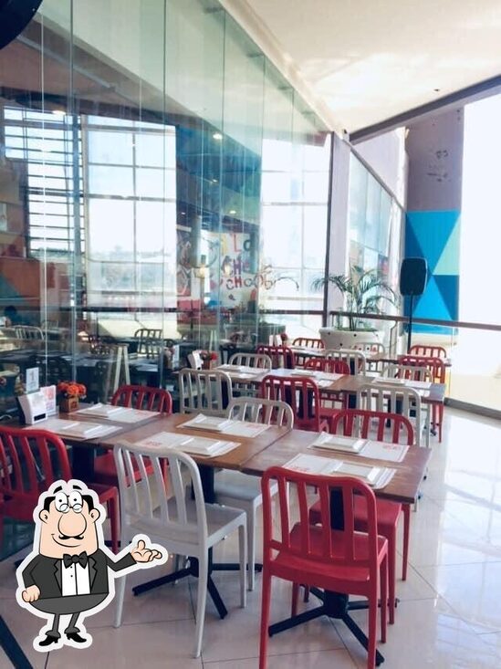 Choobi Choobi, Tacloban - Menú del restaurante, precios y reseñas