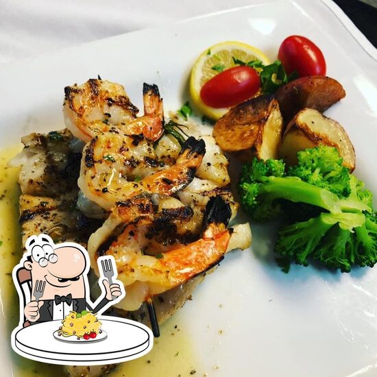 Tuscany Italian Bistro, Destin - Restaurant menu, prices and reviews