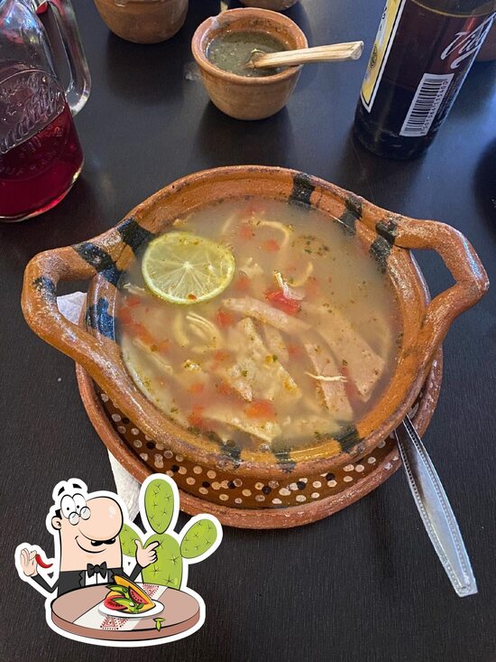 El Torito Mx Taqueria, Mexico City - Restaurant menu, prices and reviews
