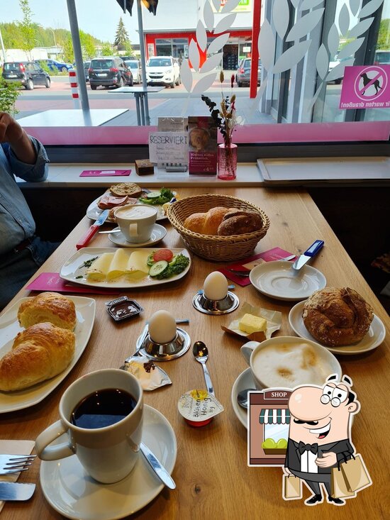 Backhaus Kutzer, Oberkotzau - Speisekarte, Preise und Bewertungen