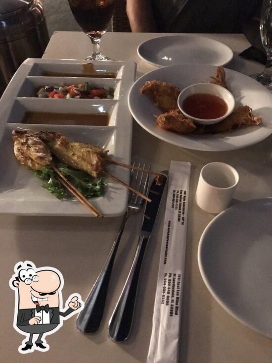 Asia Bay, Fort Lauderdale - Restaurant menu, prices and reviews