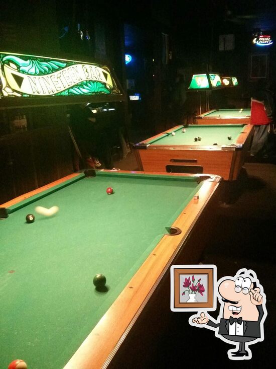 19 Bar, Minneapolis - Restaurant menu, prices and reviews