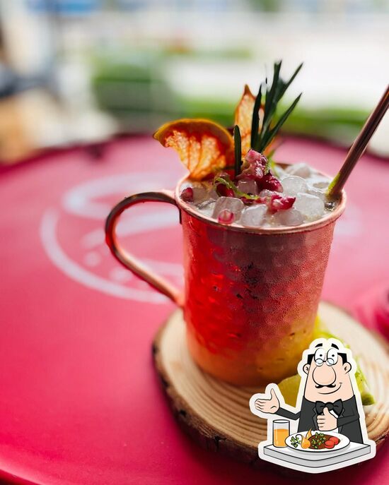 General Bar-ber Shop, Xàbia - Restaurant menu, prices and reviews