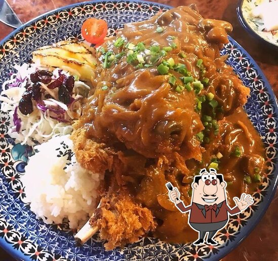 용정 바른얼굴식당, Seul - Menú del restaurante, precios y reseñas