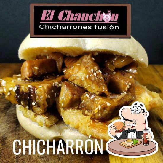 El Chanchón Lima, San Miguel - Restaurant menu, prices and reviews