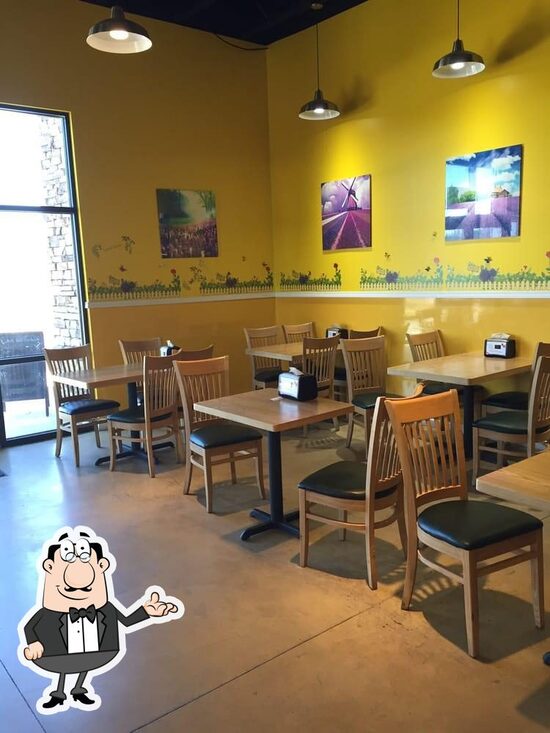 POPO, Pullman - Restaurant menu, prices and reviews
