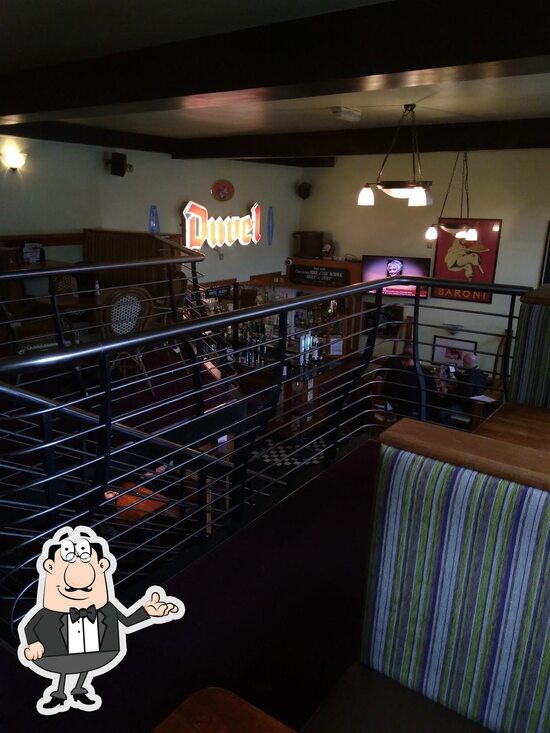 Caprice, Prestwick - Restaurant menu, prices and reviews