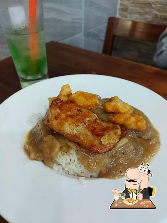 Paddo Restaurant, Hong Kong - Restaurant menu, prices and reviews