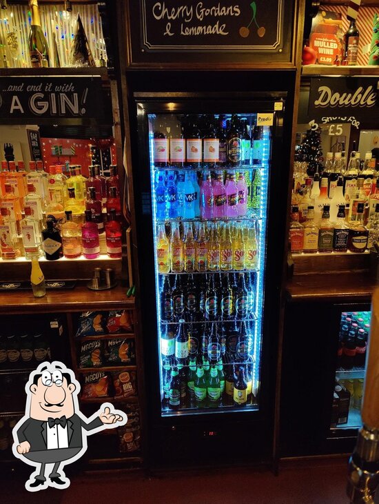 Heath Farm, Congleton - Restaurant menu, prices and reviews