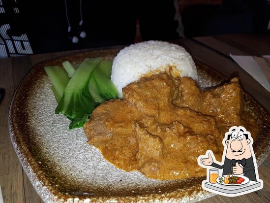 West Wok, Campbellfield - Restaurant menu, prices and reviews