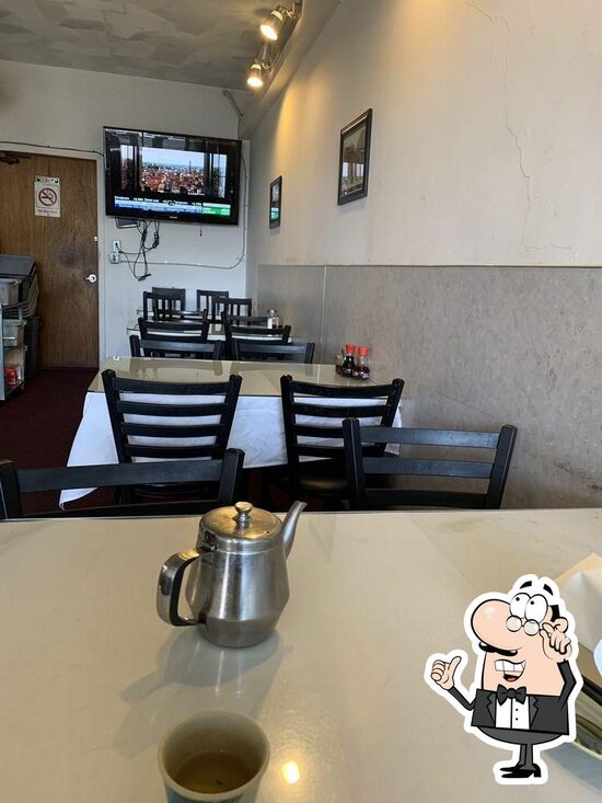 Dim Sum House, Seattle - Restaurant menu, prices and reviews