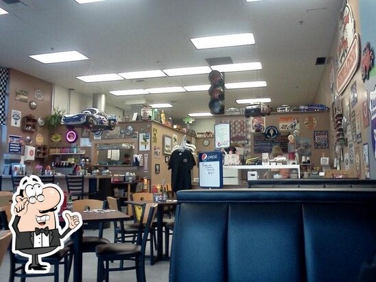That One Place, Port Orchard - Restaurant menu, prices and reviews