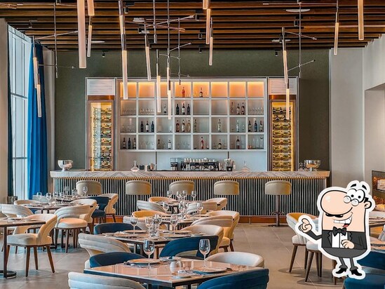 Da Nonna Restaurant, Al Aqah - Restaurant menu, prices and reviews