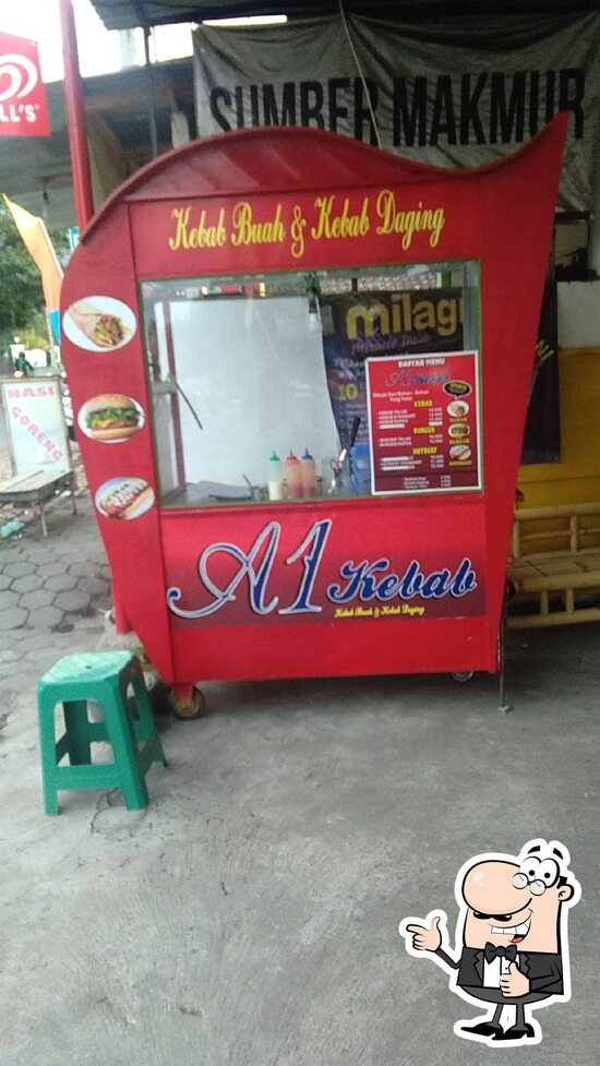 Al Kebab Dan Bulger - Menú del restaurante, precios y reseñas
