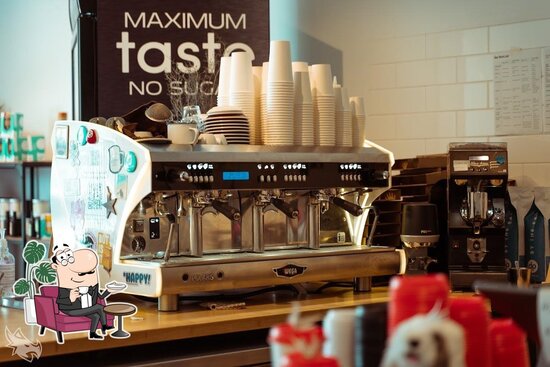Quokka Coffee, Welshpool - Menú del restaurante, precios y reseñas