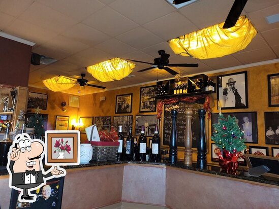 Fat Clemenza's, Miramar Beach - Restaurant menu, prices and reviews