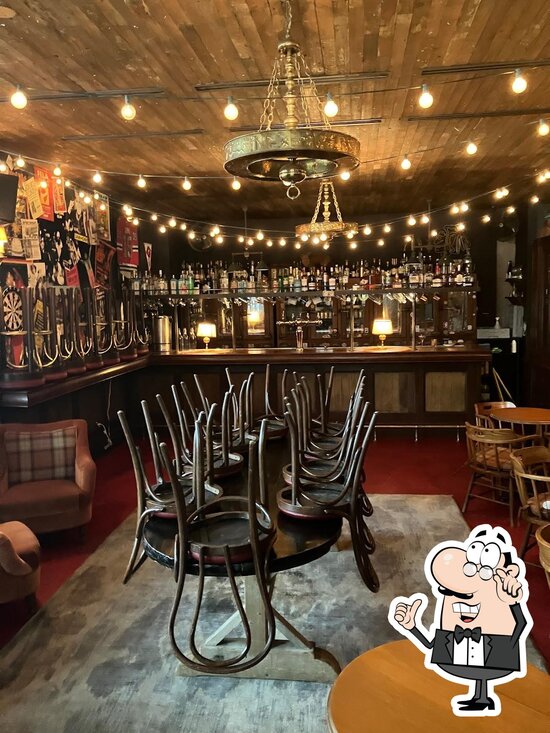 Sueños X Soho Friends, Chicago - Restaurant menu, prices and reviews