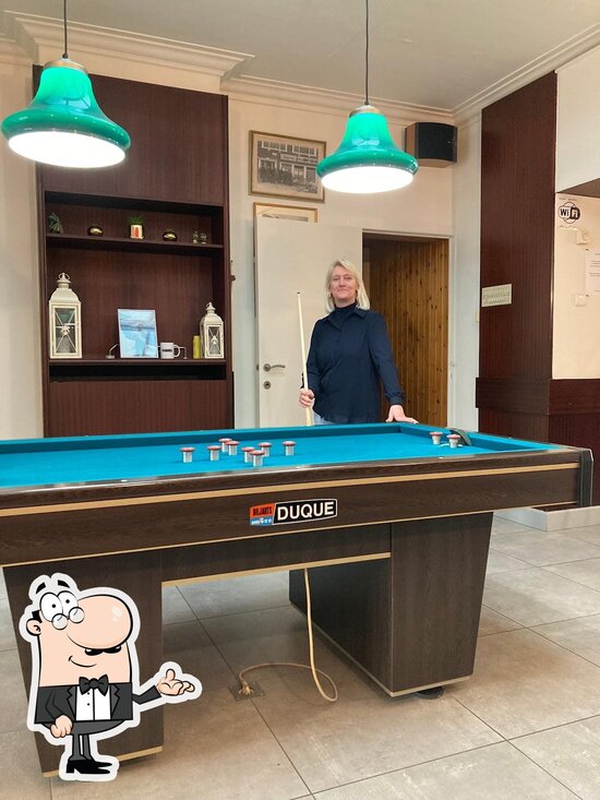 Gelek Dant Was, Sint-Niklaas - Restaurant menu, prices and reviews