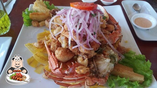 Cevicheria Pochos, Talara - Menú del restaurante, precios y reseñas