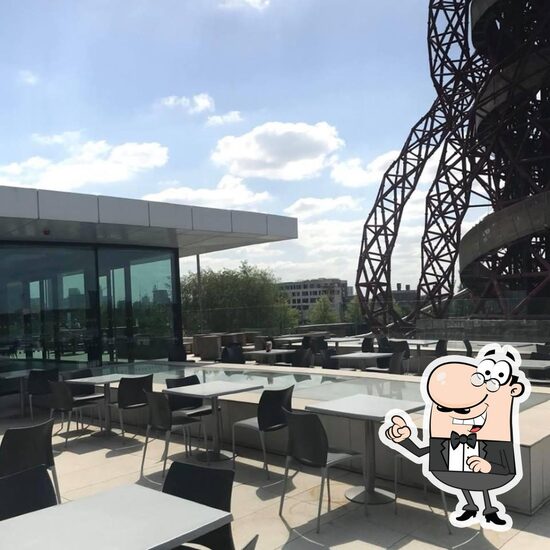 The Last Drop, London - Restaurant menu, prices and reviews