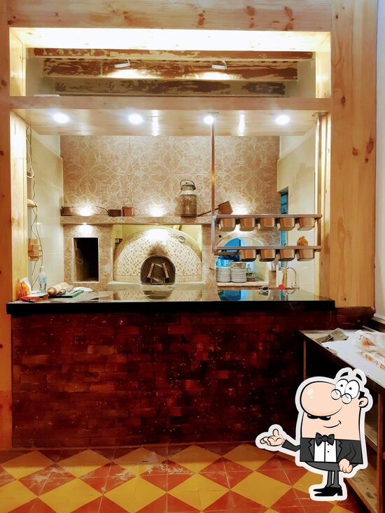 ZARELLE PIZZERIA & TRATTORIA, Lince - Menú del restaurante, precios y ...