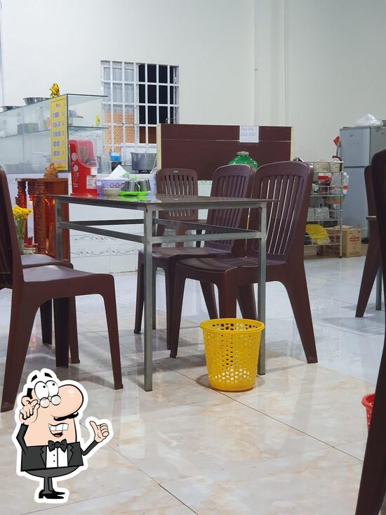 Bánh canh cua Cô Chi - Restaurant menu, prices and reviews