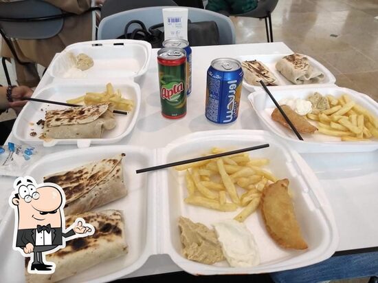 Ya Hala, Tunis - Restaurant menu, prices and reviews