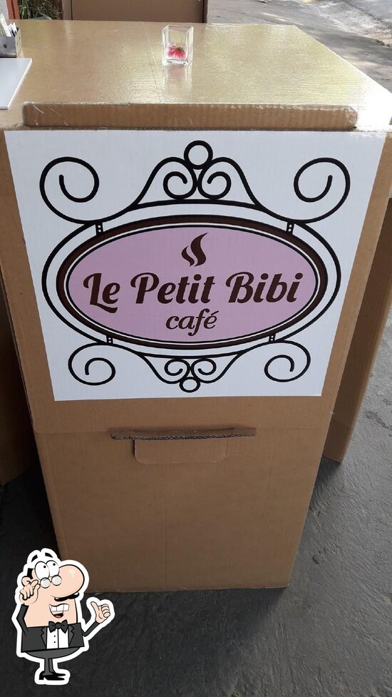 Le Petit Bibi Café, São Paulo - Menu do restaurante, preços e opiniões