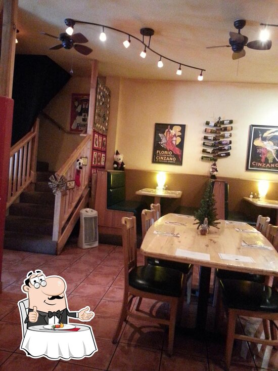 Marconi's Italian Restaurant, Pagosa Springs - Restaurant menu, prices ...