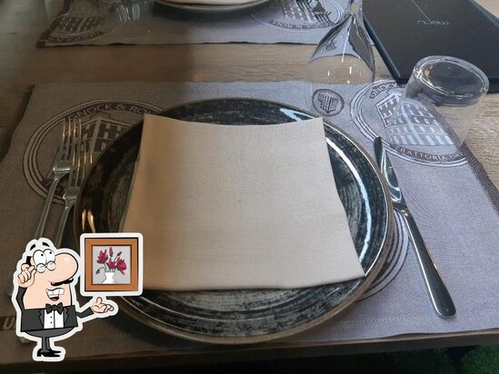 BLU BISTROT, Modena - Menu del ristorante, prezzi e recensioni