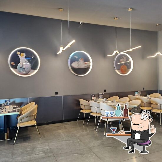 Star Wok, São Domingos de Rana - Restaurant menu, prices and reviews