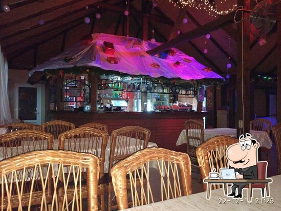 Focus, Khust - Restaurant menu, prices and reviews