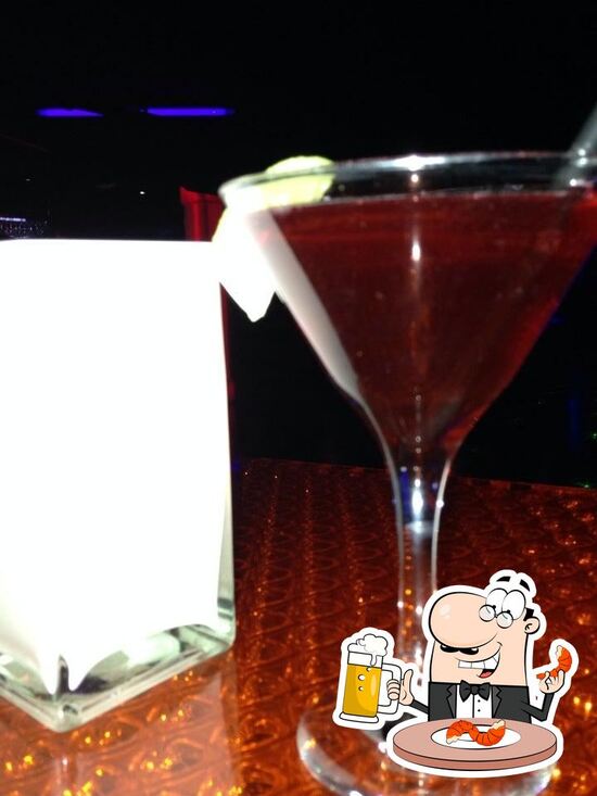 El Convento Rico, Toronto - Restaurant menu, prices and reviews