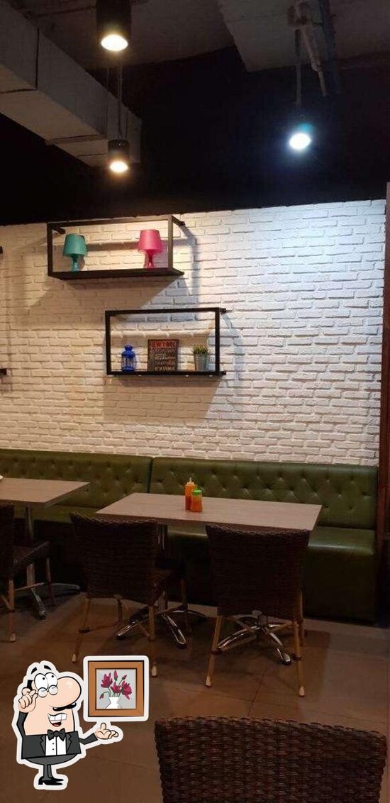 Solaria - FX Sudirman, Jakarta - Restaurant menu, prices and reviews