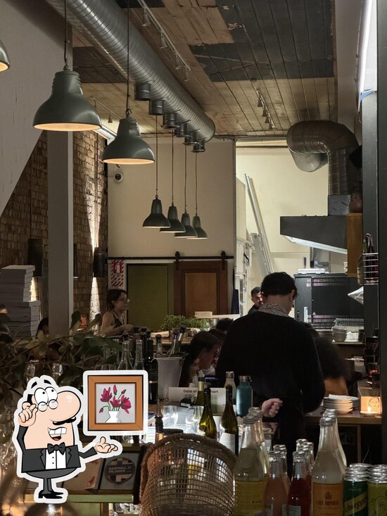 Bar Céleste, Auckland - Restaurant menu, prices and reviews