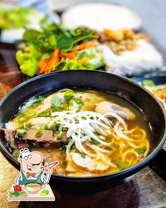 VBites, Bankstown - Restaurant menu, prices and reviews