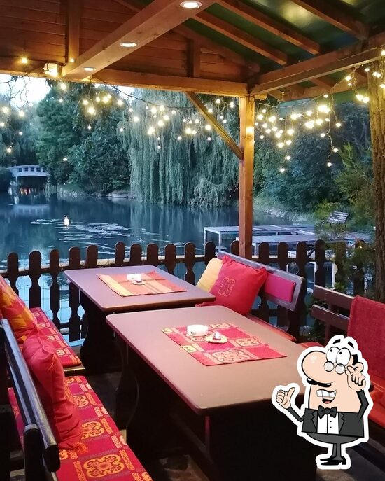 HOM'S, Sofia, Orlov Most - Speisekarte, Preise und Bewertungen