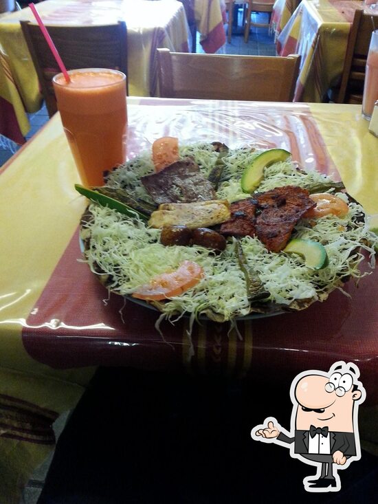 Gish Bac, Los Angeles - Restaurant menu, prices and reviews