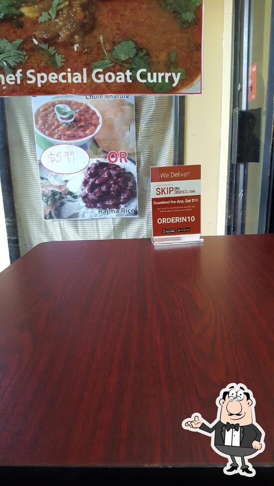 Apna Panjab Sweets, Edmonton - Menu du restaurant, prix et avis