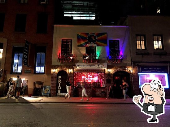 The Stonewall Inn, New York City - Restaurant menu, prices and reviews
