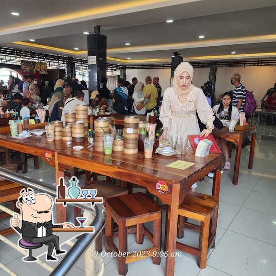Dimsum Chabura Hatyai, Hat Yai - Restaurant menu, prices and reviews
