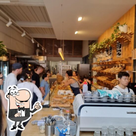 To Be Frank Bakery, Collingwood - Restaurant menu, prices and reviews