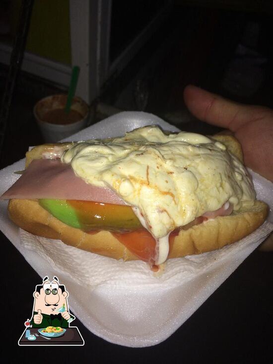 Hotdogs El Tibu, Veracruz - Menú del restaurante, precios y reseñas