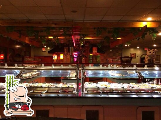 East Star Buffet, Louisville - Restaurant menu, prices and reviews