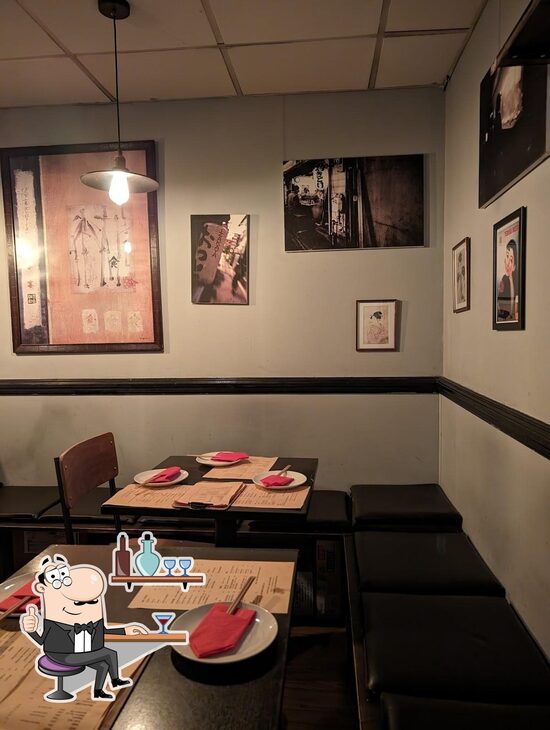 Bincho Yakitori, Brighton - Restaurant menu, prices and reviews