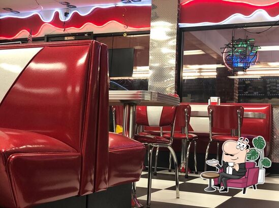 Triangle Burger, Fresno - Restaurant menu, prices and reviews
