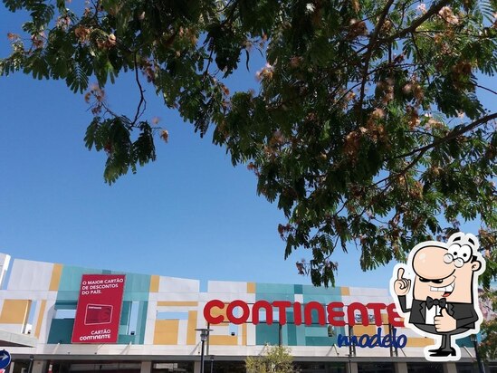 Modelo Continente Coimbra - Eiras, Coimbra - Menú del restaurante ...