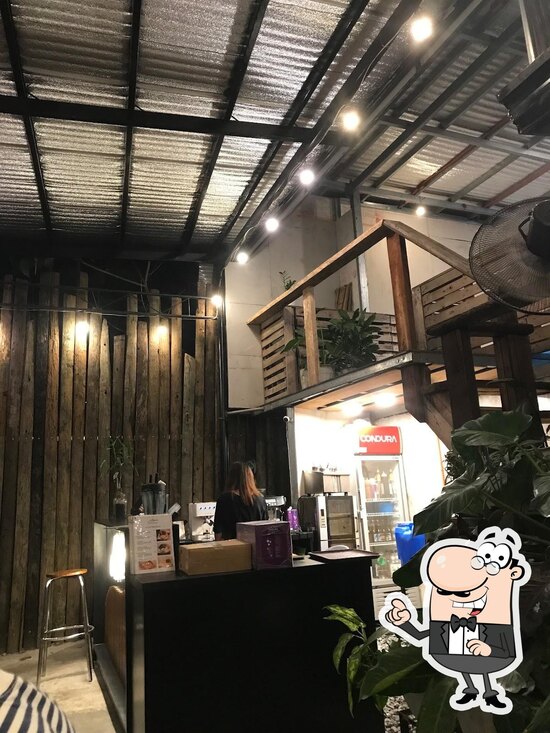 Alpas Bistro & Cafe, Antipolo - Restaurant menu, prices and reviews