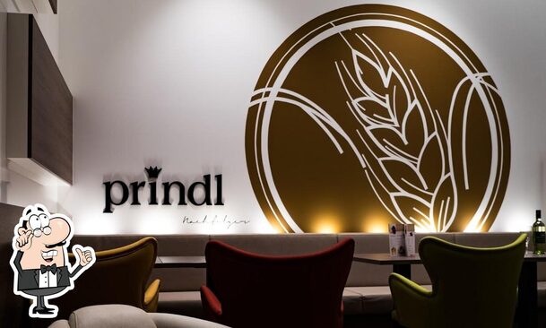 Bäckerei Prindl NFG. GmbH, Wien - Speisekarte, Preise und Bewertungen